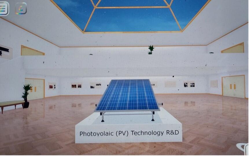 ISES Online Museum of Solar Energy | ISES